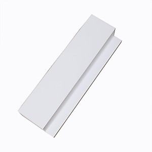 Insulation Foam Block For Midea U shaped Air Conditioner,Garpernics Window Air conditioner Side Foam For Midea And Danby Insulation Panels Window Seal Kit (2 pack)