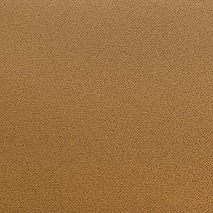 Ruvati Copper Tone 36-inch Apron-Front Farmhouse Kitchen Sink - Matte Bronze Stainless Steel Single Bowl - RVH9880CP