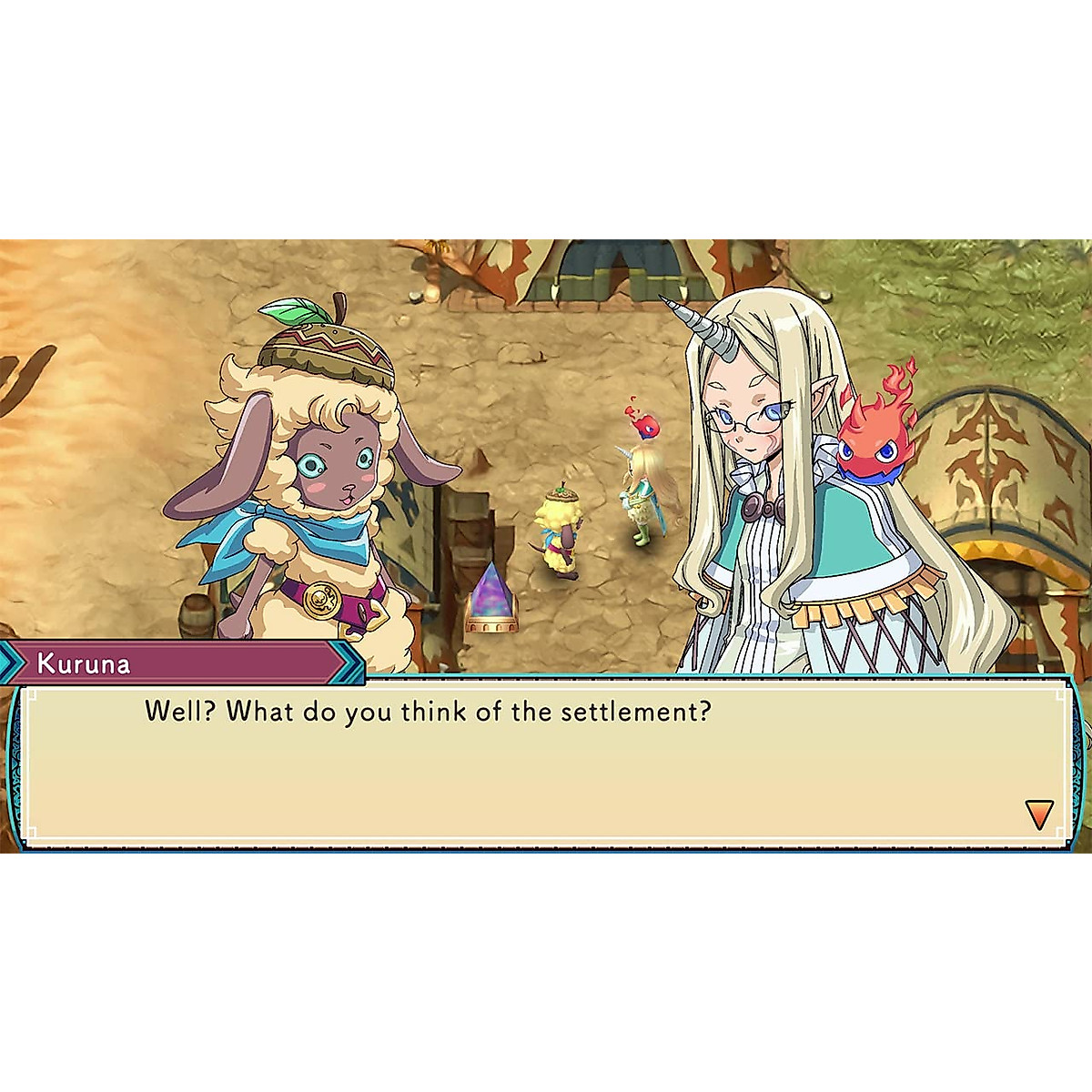 Rune Factory 3 Special – Golden Memories Limited Edition - Nintendo Switch