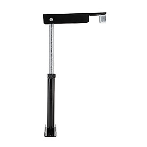 Camco Self Stor RV Step Brace | Provides Additional RV Step Stability | 1,000lb Weight Rating (43671)