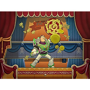 Toy Story Mania! - Nintendo Wii