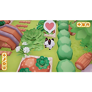 Bunny Park for PlayStation 5