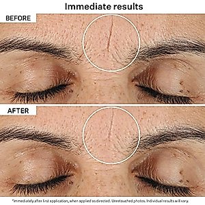 StriVectin Line BlurFector™ Instant Wrinkle Blurring Primer, Skin Primer to help blur and fill the look of wrinkles, Makeup Primer for Smooth Skin, 1 oz.