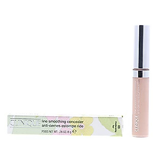 Clinique Line Smoothing Concealer #03 Moderately Fair