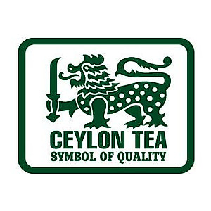 James Pure Ceylon Green Tea with Soursop (3.5oz/100gm loose Tea)