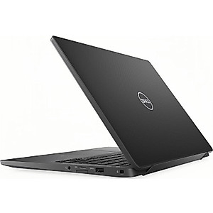 Dell Latitude 7400 Laptop 14 Intel Core i7 8th Gen i7-8665U Dual Core 512GB SSD 16GB 1920x1080 FHD Windows 10 Pro (Renewed)