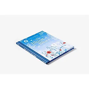 The Bluest of Blues: Anna Atkins and the First Book of Photographs