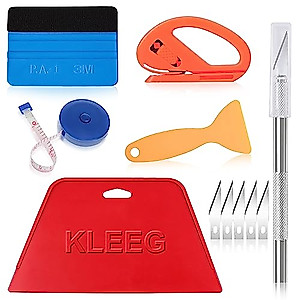 Zinsser SureGrip 122 Heavy Duty Wallcovering Adhesive, Wallpaper Glue + KLEEG Wallpaper Smoothing Tool, Wallpaper Tools Kit, Wall Paper Adhesive, Vinyl Wallcovering