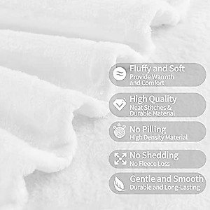 Kpop Throws Flannel Blankets for Girls Women Gifts Ultra-Soft Fleece Blanket Comfy Warmer Decor Bedding Couch Sofa Camp Blankets for Kids Adults Korean Fans(A) 40X50 Inch