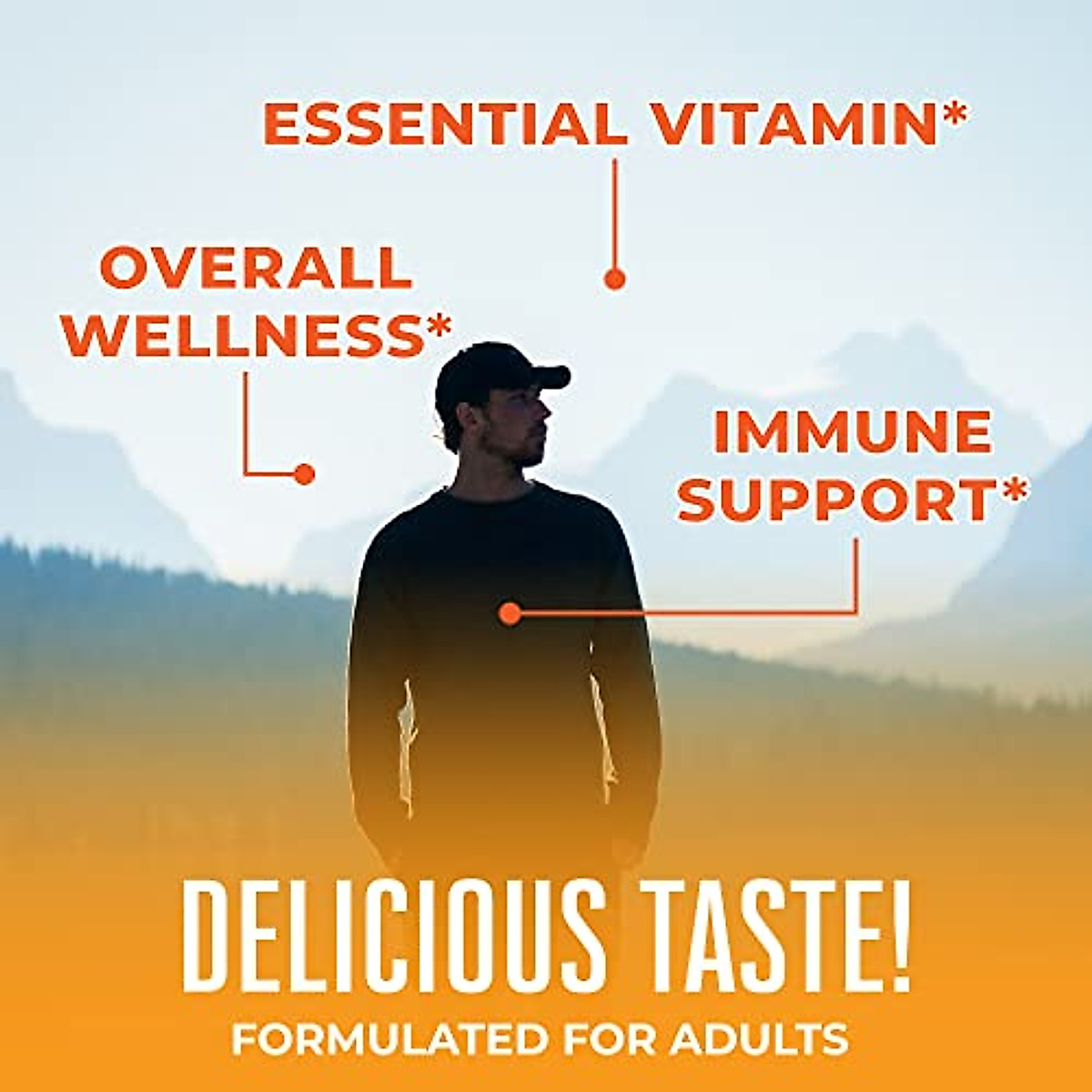 MaryRuth Organics Vitamin C Liquid Liposomal for Women & Men | 500mg Vitamin C Liquid | Sugar Free | Vitamin for Immune Support & Overall Health | Vegan | Non-GMO | Gluten Free | 7.6 Fl Oz