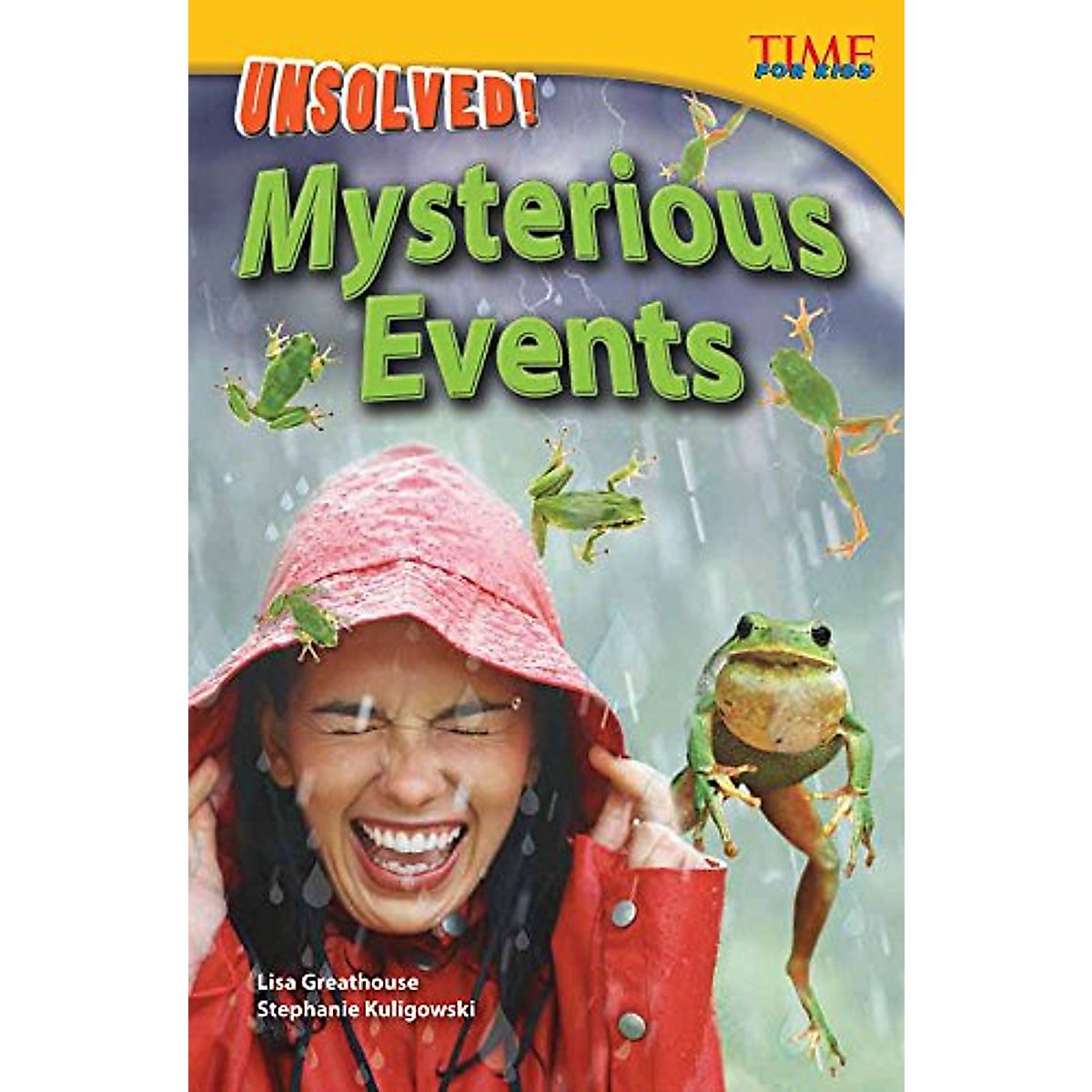 Teacher Created Materials - TIME For Kids Informational Text: Set 1 - 10 Book Set - Grade 4 - Guided Reading Level Q - S