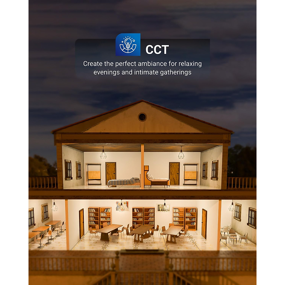 Sunco 8 Pack Vanity Globe Light Bulbs G25 LED for Indoor Bathroom Mirror Living Area, CRI92 3000K Warm White, Dimmable 450 LM, 6W, E26 Base, Round Frosted Classic Ambient Decorative Bulb, UL.