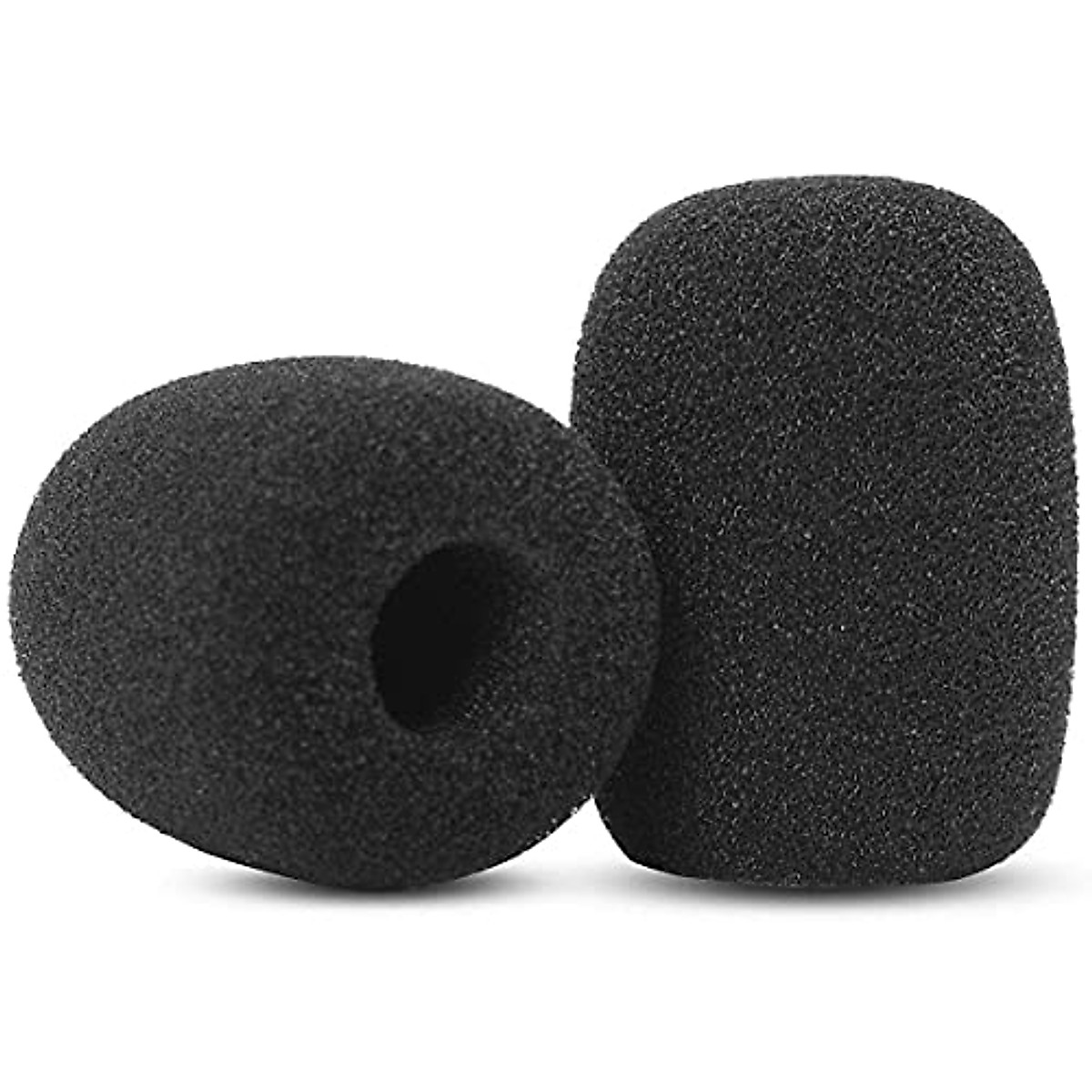 Ear Pads Cushions Replacement Compatible with Razer BlackShark V2 Pro Wireless Gaming Headset Mic Covers Foam
