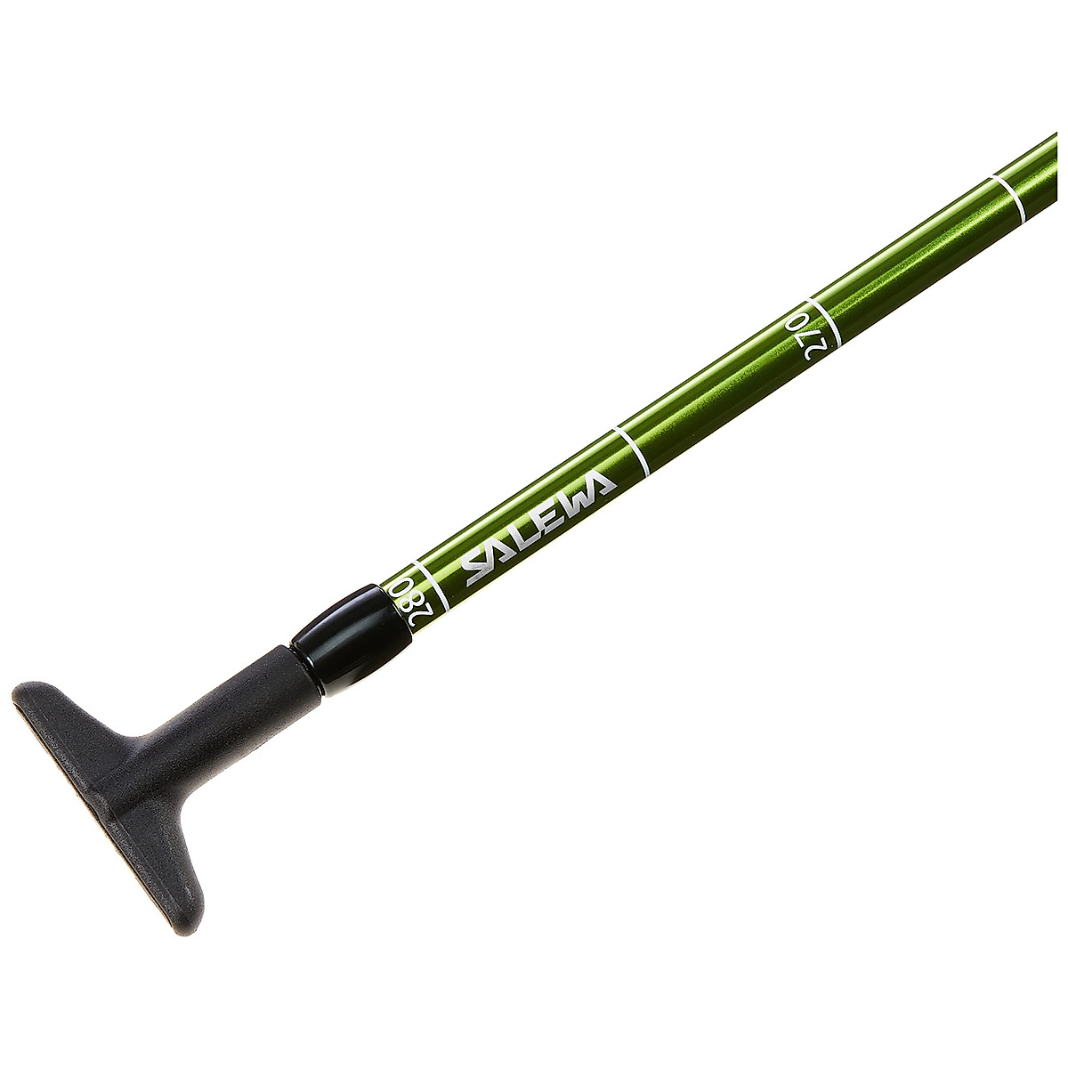 Salewa Lightning 320 PRO Probe - Avalanche Probe, Unisex, Green, One Size
