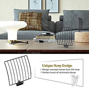 Love-KANKEI Floating Shelves Bundle（Contains 2 Items）