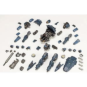 Kotobukiya Hexa Gear: Bulkarm Lamdba Jackal Kit Block Model Kit