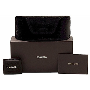 Sunglasses Tom Ford FT 0842 Nickie 28F Shiny Rose Gold/Gradient Brown To Light