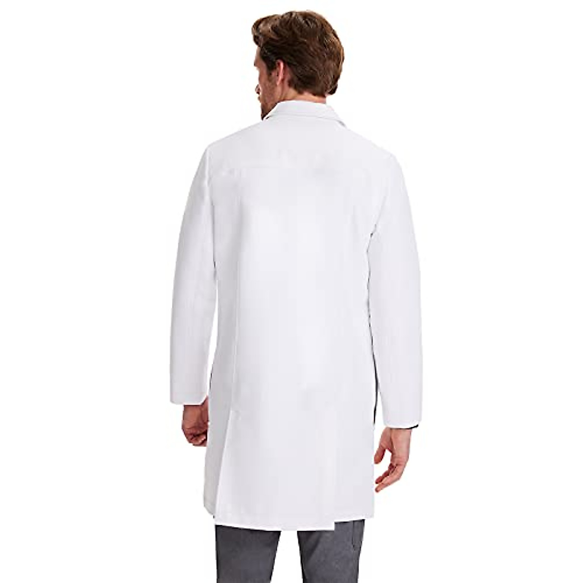 healing hands The White Coat 5103 White 50L