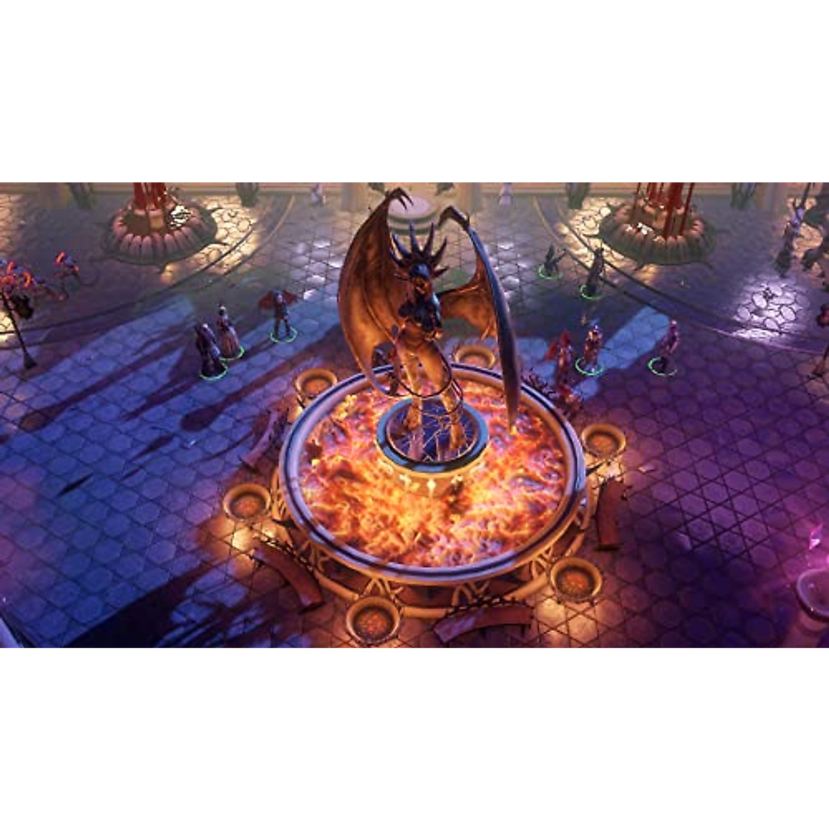 Pathfinder: Wrath of the Righteous - Xbox One