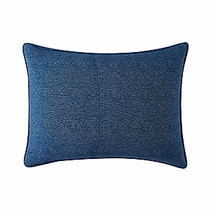 Wrangler- Queen Duvet Cover Set, Reversible Cotton Bedding Set with Matching Sham(s), Casual Home Décor (Prairie Floral Red, Queen)