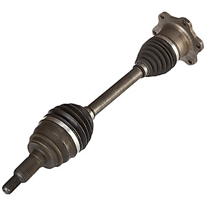 ACDelco GM Original Equipment 22789359 Front Half-Shaft Assembly