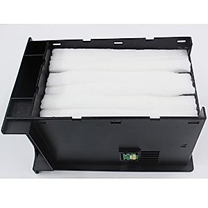 UP S210057 Maintenance Box for T2170 T3170 T3170X T5170 T2100 T3100 T5100 F570 F571 T3170M Printer Cleaning Box