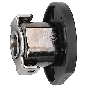 Rear Arm Shaft Rear Arm Shaft Repair Parts Metal Material Reliable Fine Workmanship Home Model Toys Ourdoor Mavics Mini 2 Drone