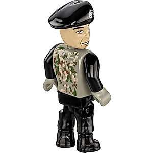 COBI Armed Forces Challenger 2 Tank