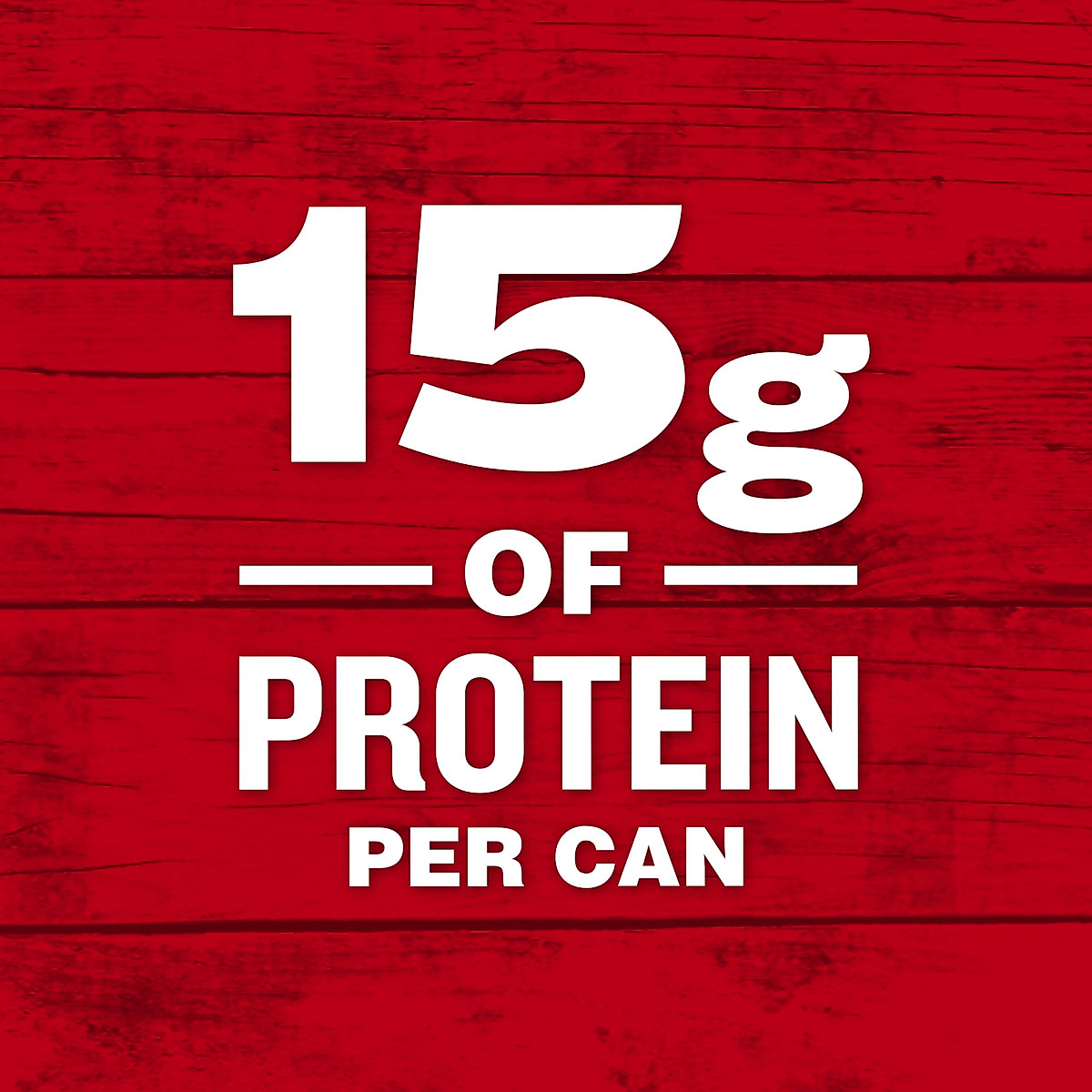 Campbell’s Chunky Soup, Creamy Cajun Chicken Alfredo Soup, 18.8 oz Can