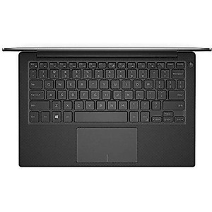 Dell XPS 13 9360 13.3" Full HD Anti-Glare InfinityEdge Touchscreen Laptop Intel 7th Gen Kaby Lake i5 7200U 8GB RAM 128GB SSD