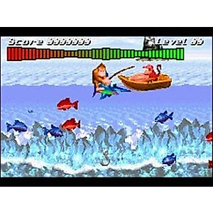 Donkey Kong Country (Renewed)