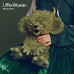 Little Woman