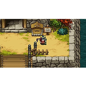 Cladun Returns: This is Sengoku! (PS4)