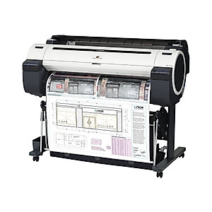 Canon imagePROGRAF iPF770 Inkjet Large Format Printer - 914.40 mm (36") - Colour - 5