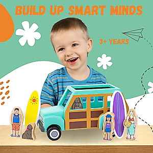 Jack Rabbit Creations Surfs Up Dude!