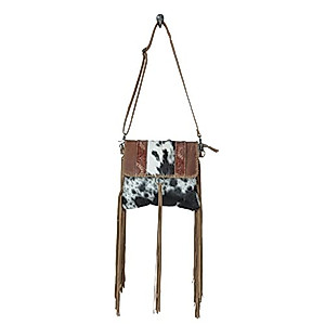 Myra Bag Propinquity Leather & Hairon Bag S-5235