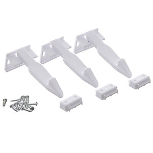 Dreambaby Spring Latches 3 Pack