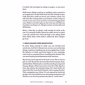 Break the Mold: 5 Tools to Conquer Mold and Take Back Your Health