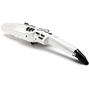 Roland AE-10 Aerophone Digital Wind Instrument, White