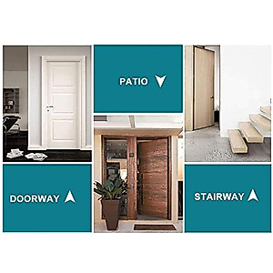 Christmas Kitchen Rugs Home Decor Luxurious Gold White Snowflakes Soft Kitchen Mats Bathroom Floor Mats Non Slip Washable Carpet 24'' X 16''