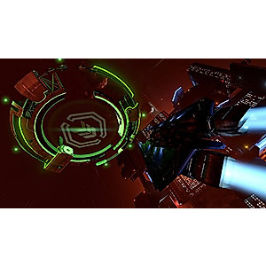 Elite Dangerous: The Legendary Edition - Xbox One