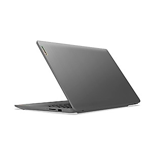 Lenovo IdeaPad 3 Touchscreen Business Laptop, Intel Core i5-1135G7, 15.6" FHD IPS Touchscreen, Wi-Fi 6, HDMI, SD Card Reader, 12hrs Video Playback, Windows 11 Home (20GB RAM | 1TB SSD)
