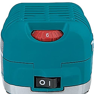 Makita RT0701C 1-1/4 HP Compact Router