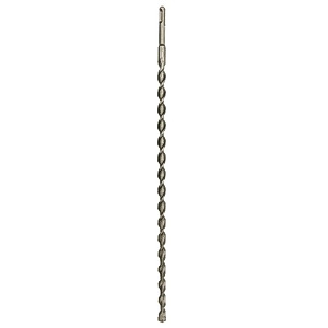 Bosch HCFC2067 3/8 In. x 18 In. SDS-plus Bulldog Xtreme Rotary Hammer Bit