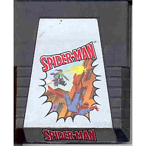 Spider-Man
