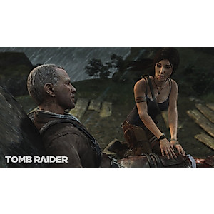 Tomb Raider (Renewed)