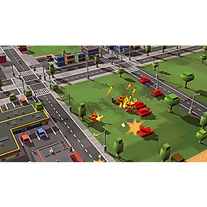 8-Bit Armies: Standard Edition - Xbox One