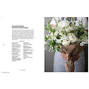 Floret Farm’s A Year in Flowers: Designing Gorgeous Arrangements for Every Season (Floret Farms x Chronicle Books)