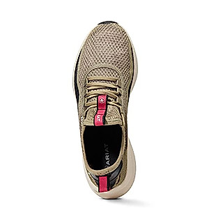 ARIAT Women's Ignite Eco Shoes Olive