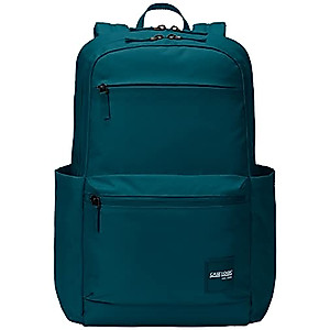 Case Logic Uplink Recycled Backpack, Deep Teal